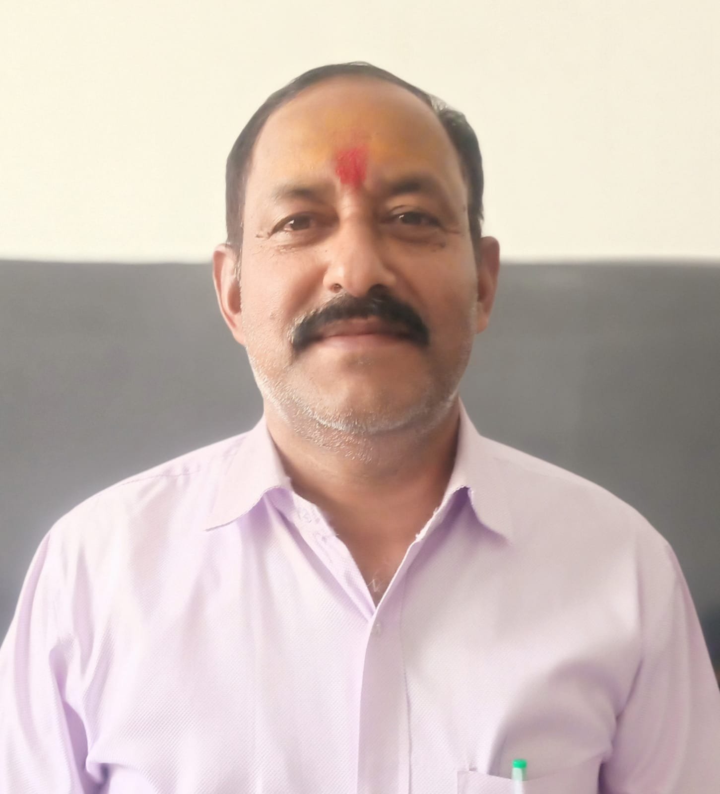 Staff – Government ITI Srinagar, Pauri Garhwal, Uttarakhand